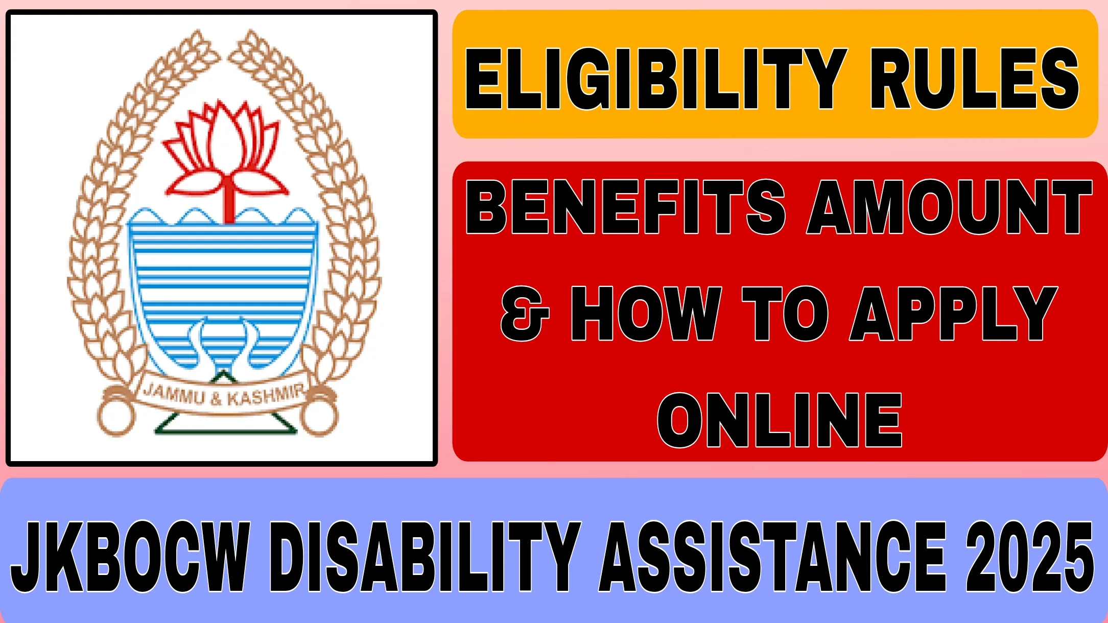 JK Ration Card 2025 > New Registration, Status Check, Download e-Ticket ...